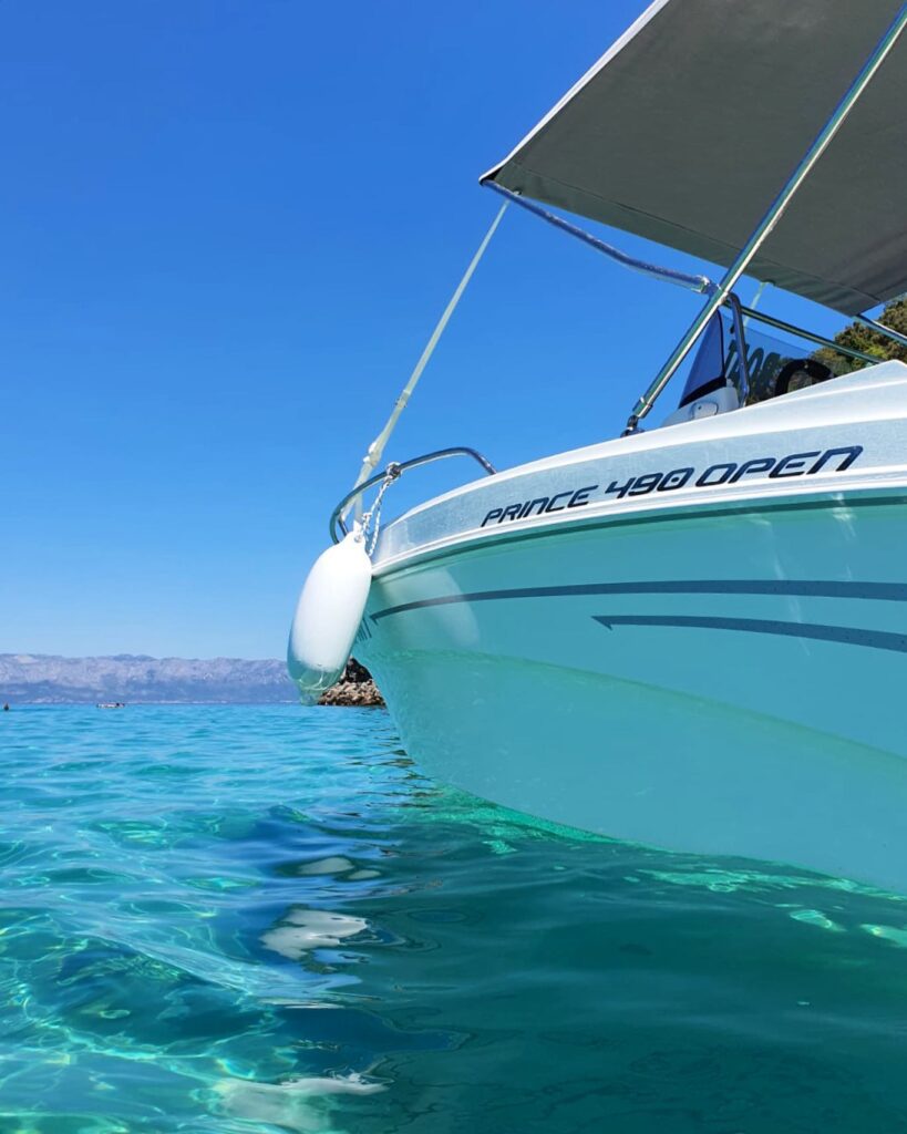 BOAT TOURS | Neretva Charter